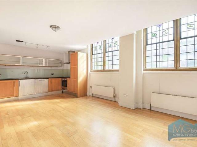 2 Bedroom Flat