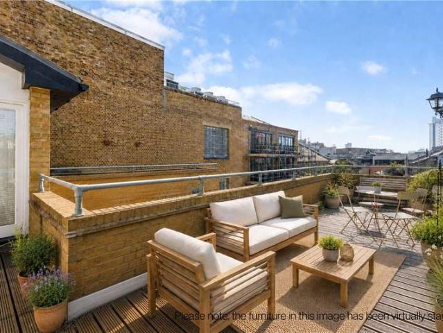 2 Bedroom Flat