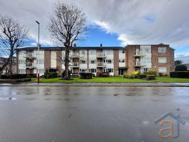 2 Bedroom Flat