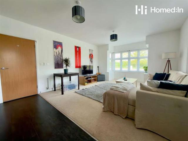 2 Bedroom Flat