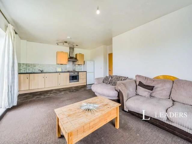 2 Bedroom Flat