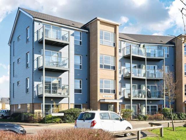 2 Bedroom Flat