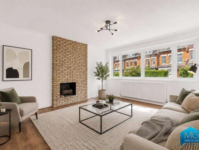 2 Bedroom Flat