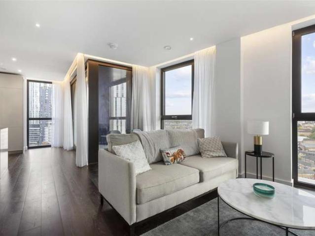 2 Bedroom Flat