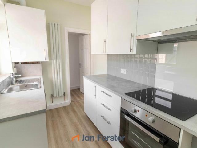 2 Bedroom Flat