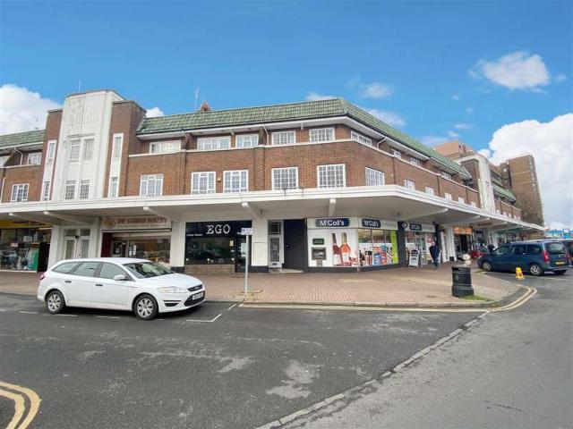 2 Bedroom Flat