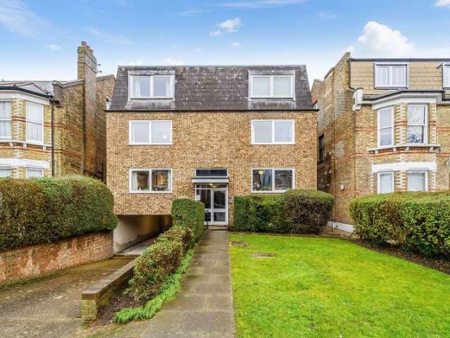 2 Bedroom Flat