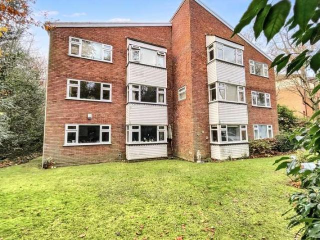 2 Bedroom Flat