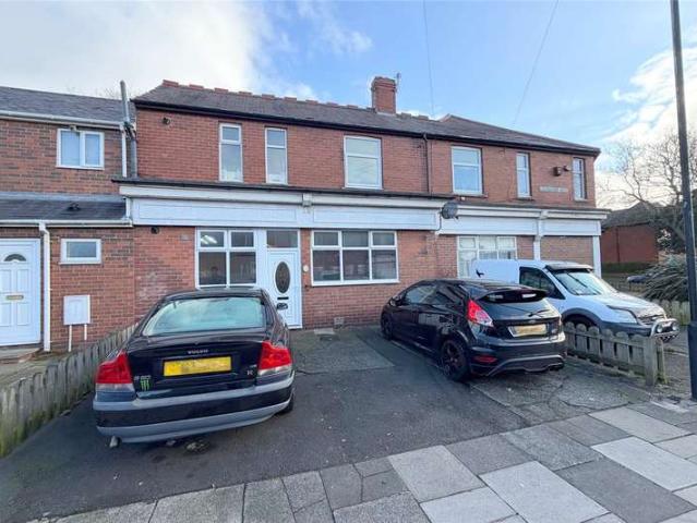 2 Bedroom Flat