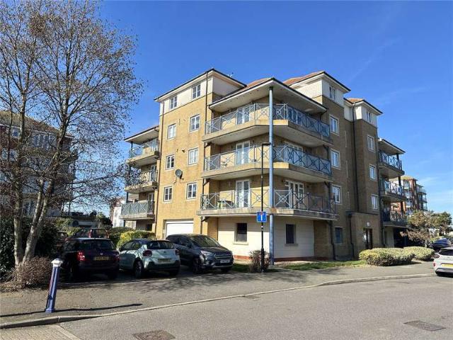 2 Bedroom Flat