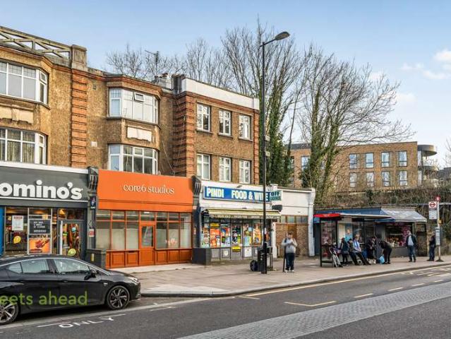 2 Bedroom Flat