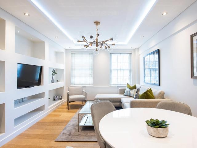 2 Bedroom Flat