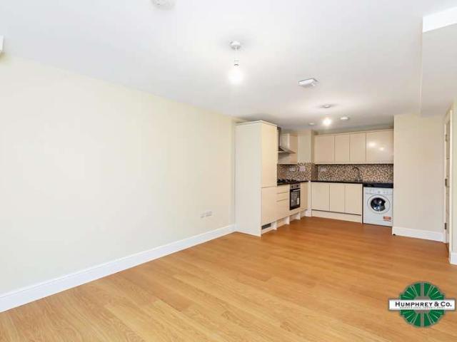 2 Bedroom Flat