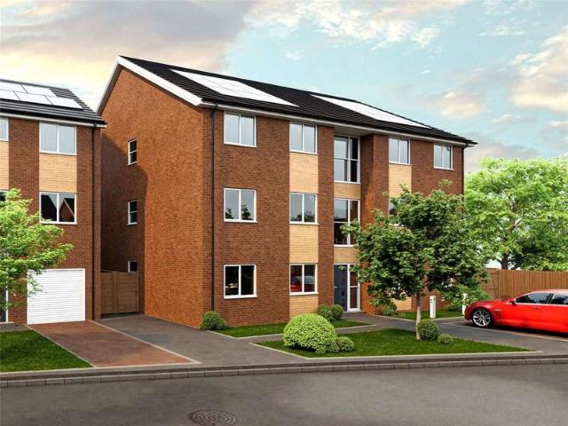 2 Bedroom Flat