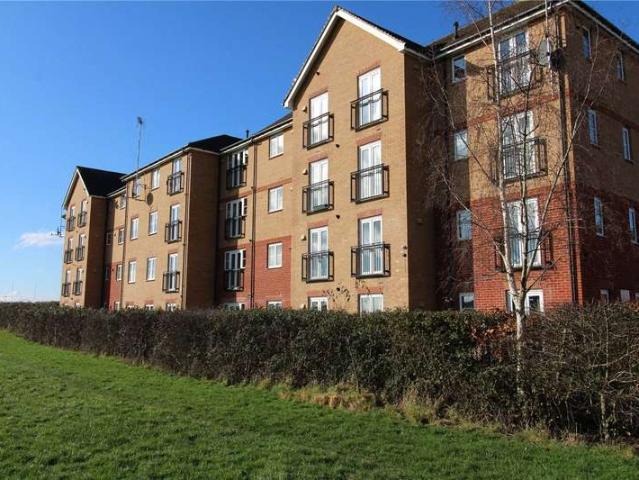 2 Bedroom Flat