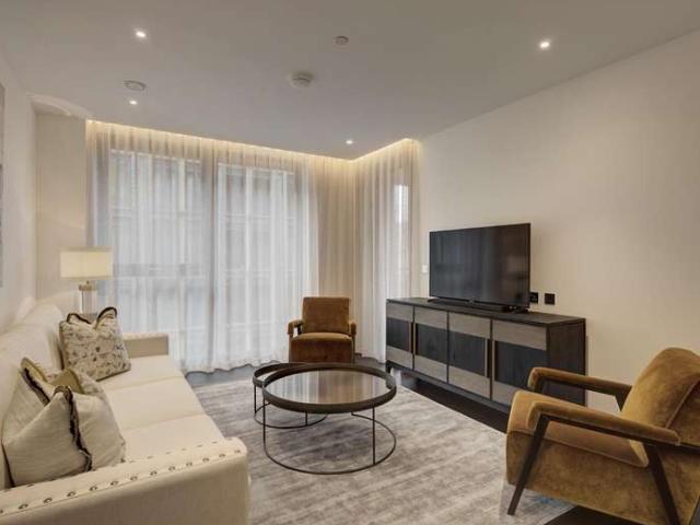 2 Bedroom Flat