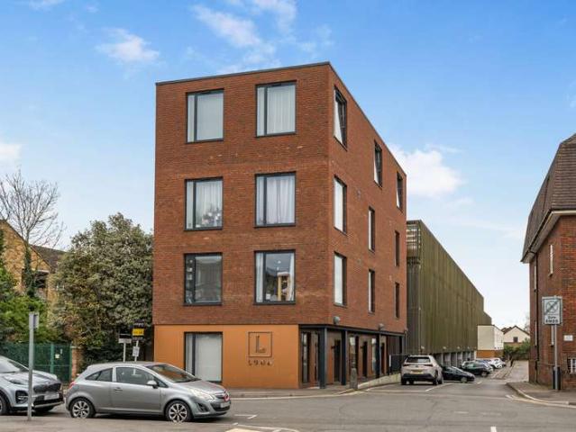 2 Bedroom Flat