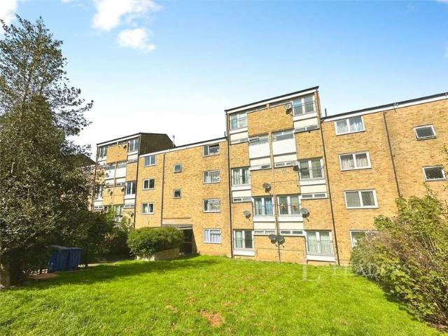 2 Bedroom Flat