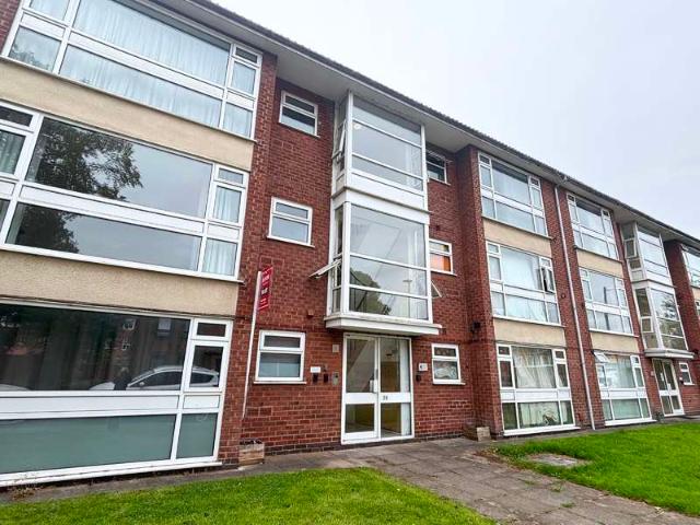 2 Bedroom Flat