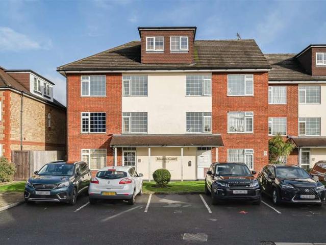 2 Bedroom Flat