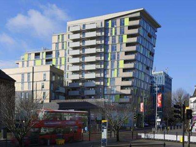 2 Bedroom Flat