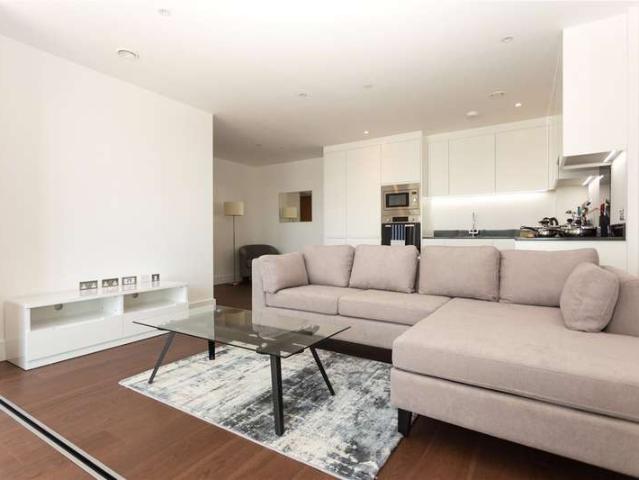2 Bedroom Flat