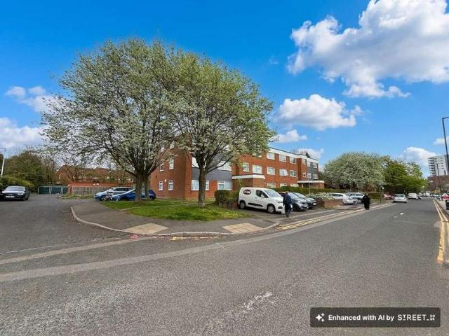 2 Bedroom Flat
