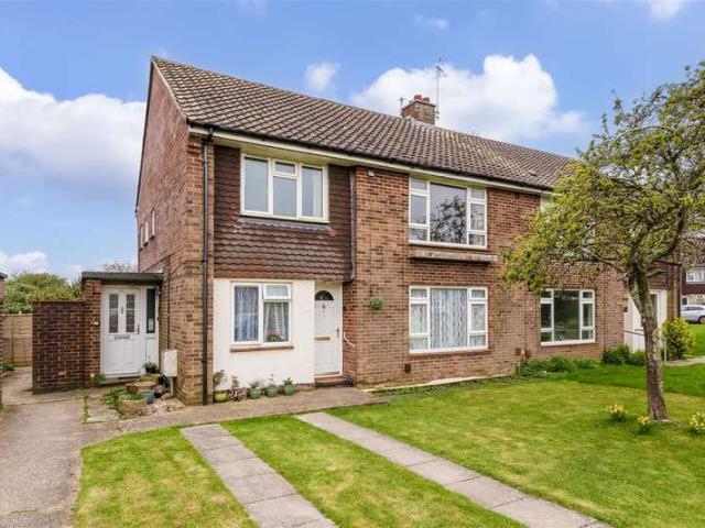 2 Bedroom Flat