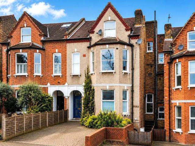 2 Bedroom Flat
