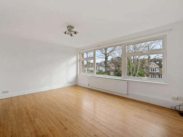 2 Bedroom Flat