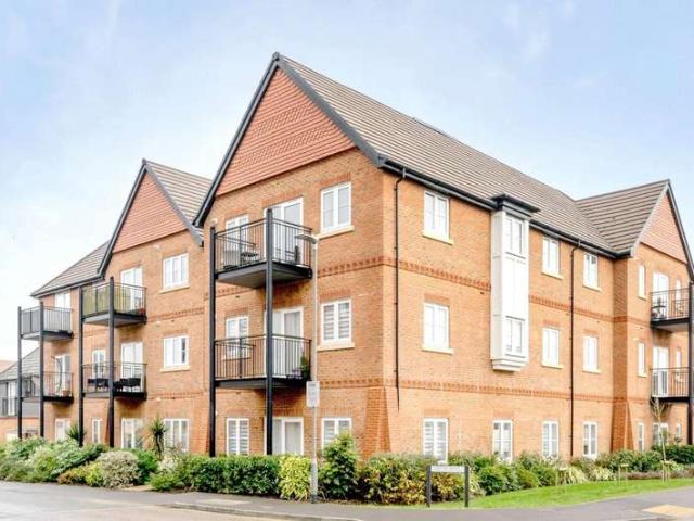 2 Bedroom Flat