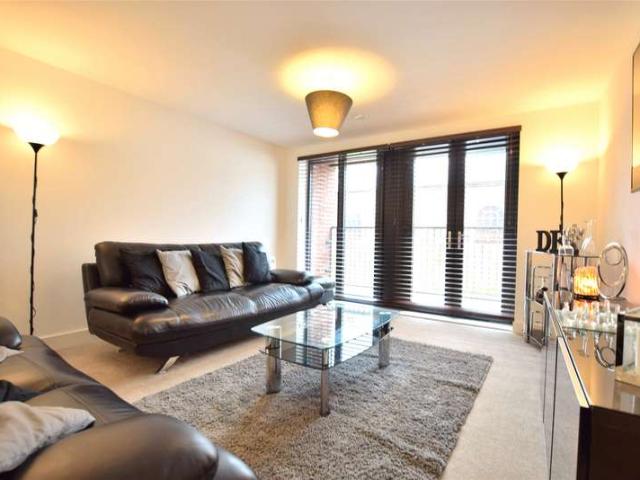 2 Bedroom Flat