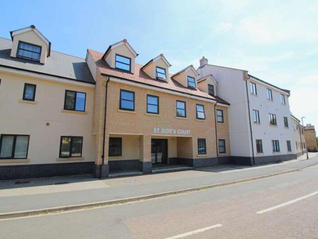 2 Bedroom Flat