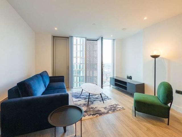 2 Bedroom Flat