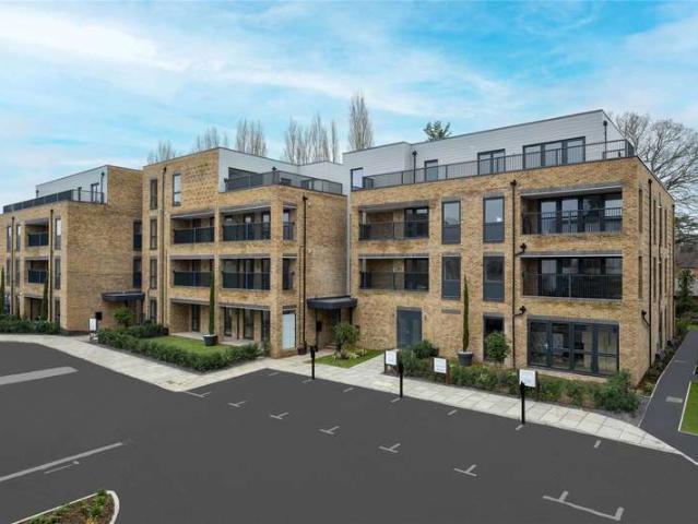 2 Bedroom Flat