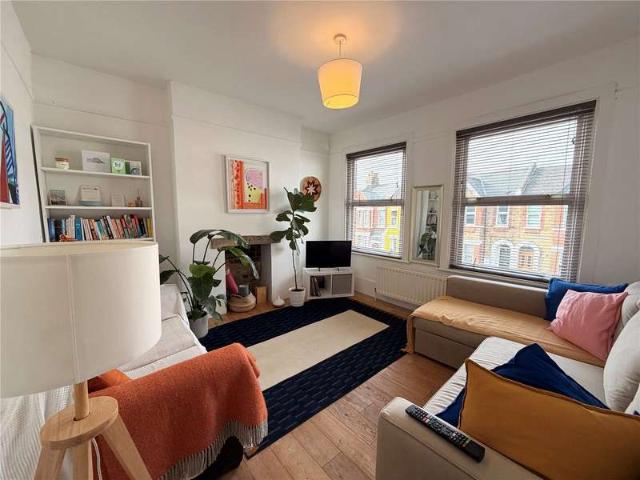 2 Bedroom Flat