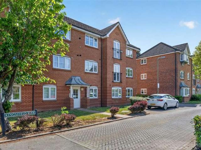 2 Bedroom Flat