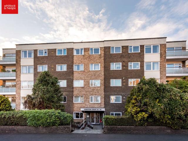 2 Bedroom Flat