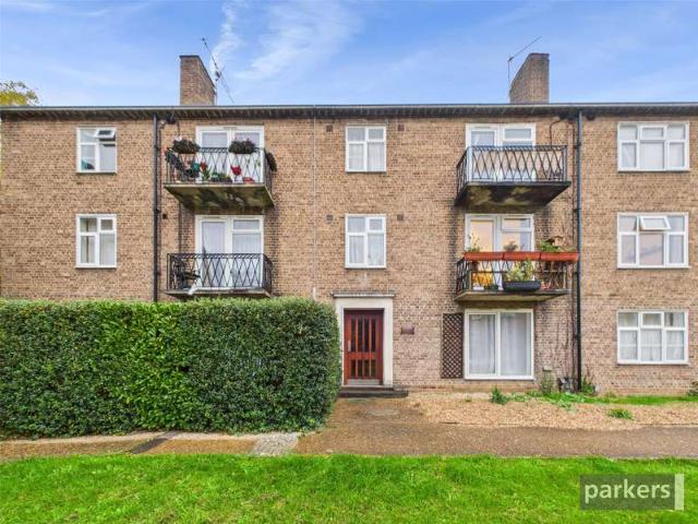 2 Bedroom Flat