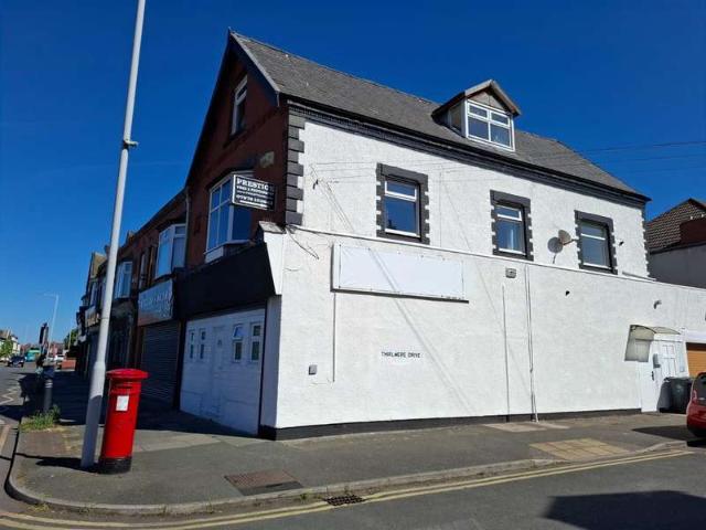2 Bedroom Flat