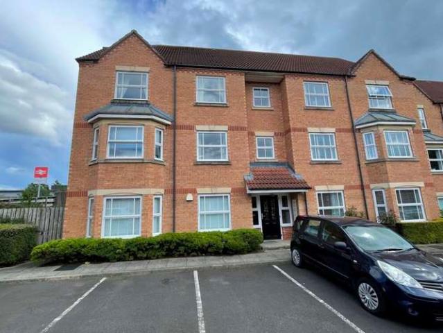2 Bedroom Flat