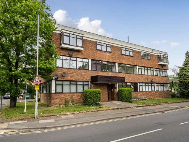 2 Bedroom Flat