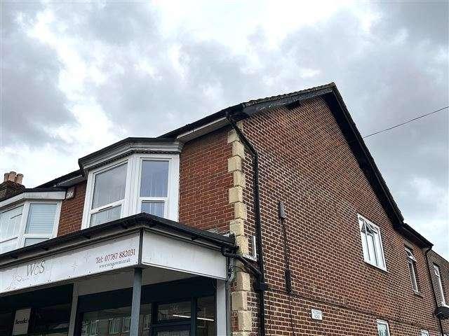 2 Bedroom Flat