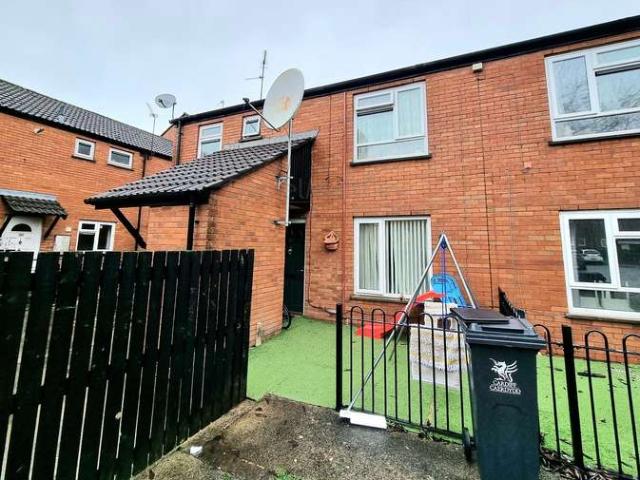 2 Bedroom Flat