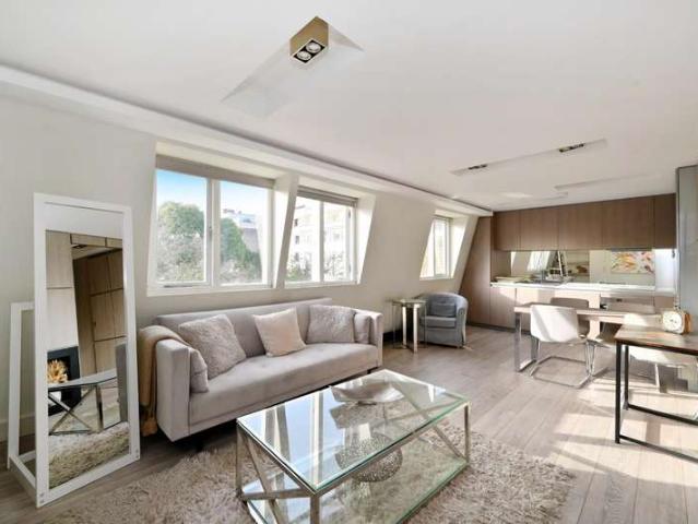 2 Bedroom Flat