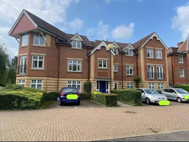 2 Bedroom Flat