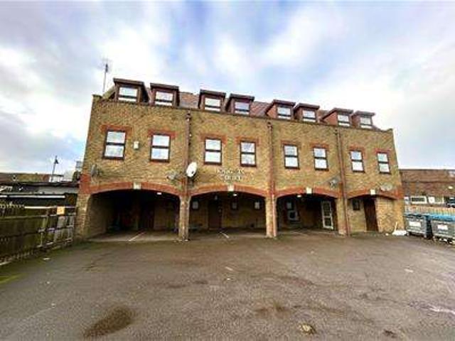 2 Bedroom Flat