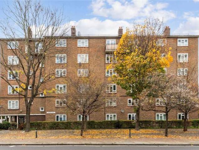 2 Bedroom Flat
