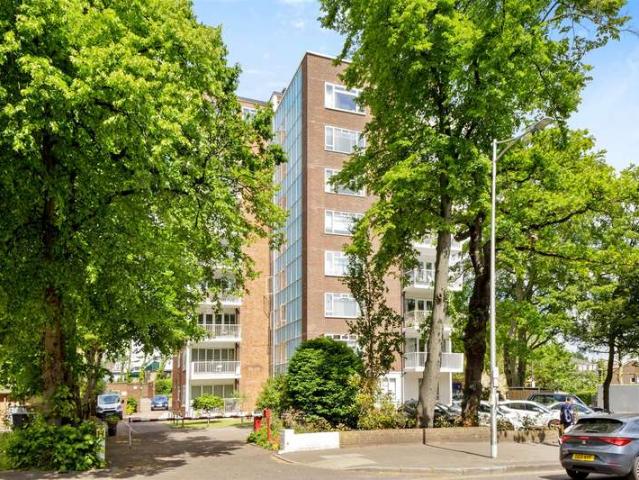 2 Bedroom Flat