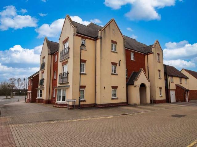 2 Bedroom Flat